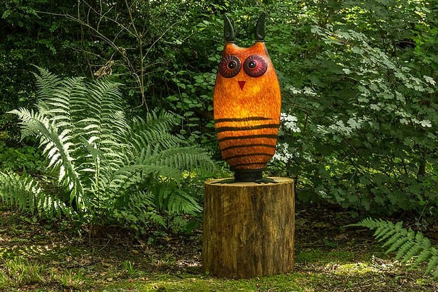 Glasstudio Borowski – Glas – Kunst – Shop