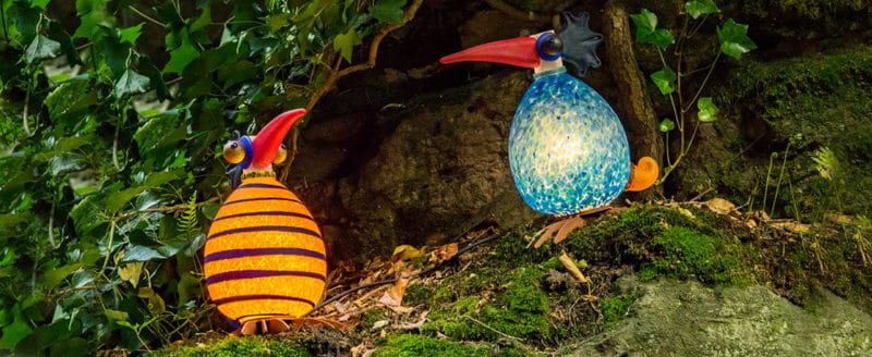 Events - Glasstudio Borowski