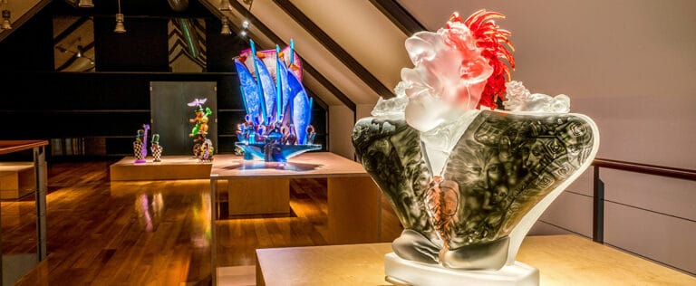 Events - Glasstudio Borowski