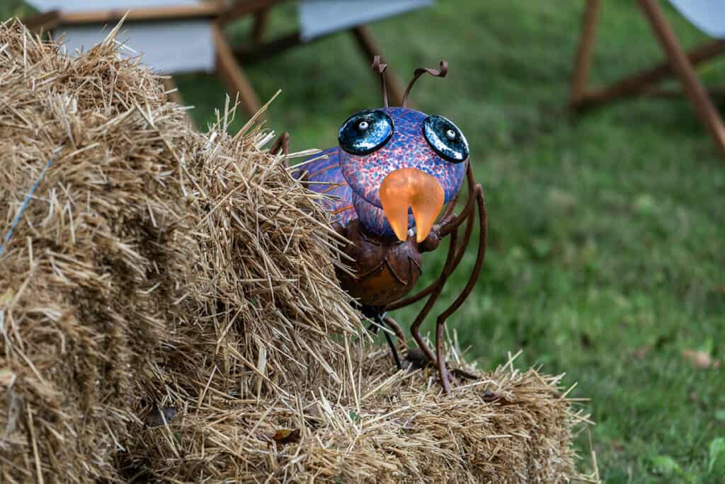 Amy - Glasstudio Borowski