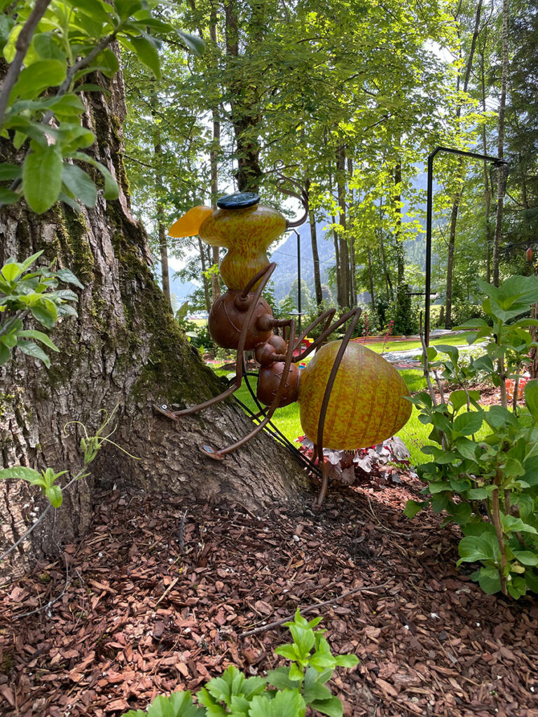 Amy - Glasstudio Borowski