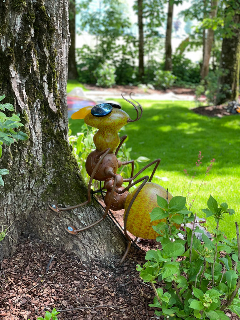 Amy - Glasstudio Borowski