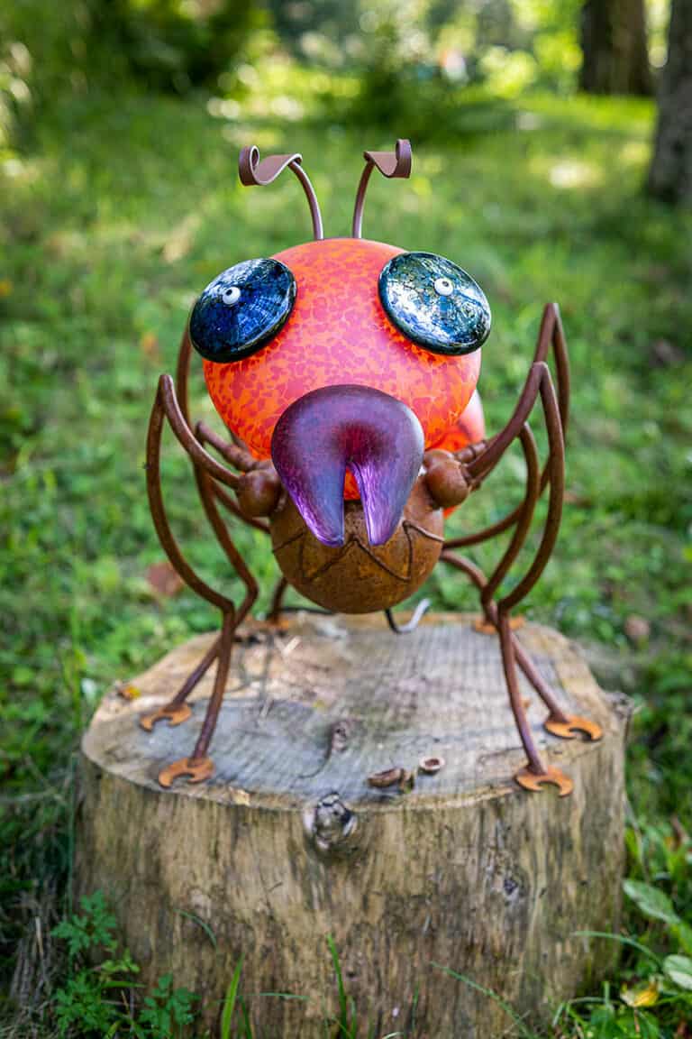 Amy - Glasstudio Borowski