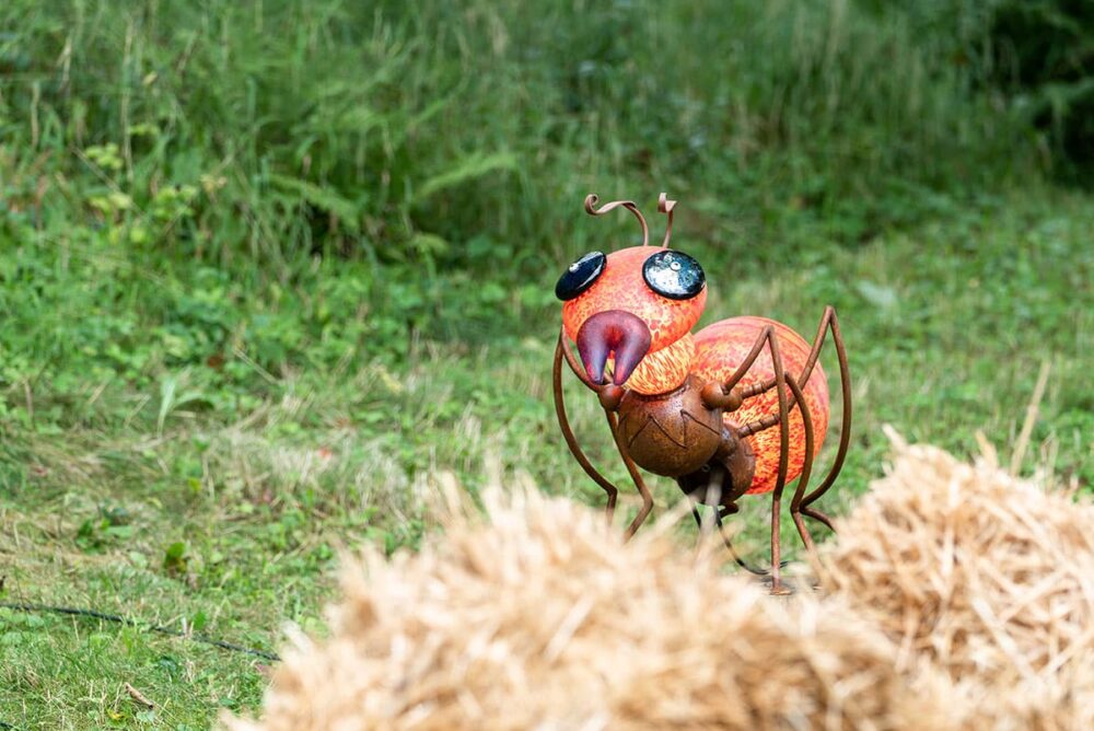 Amy - Glasstudio Borowski