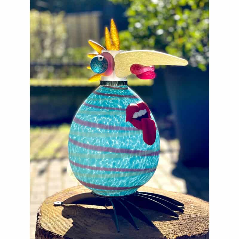 CLEO – Glasstudio Borowski