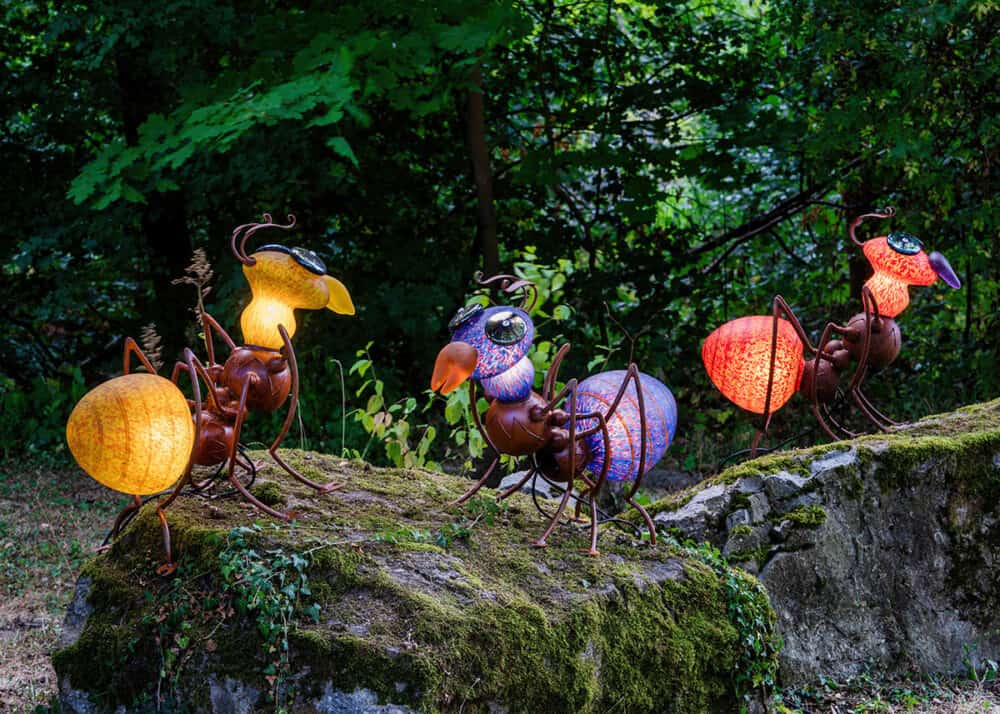 Amy - Glasstudio Borowski