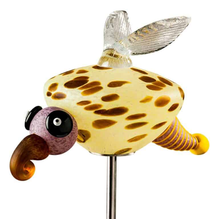 LUCY Glühwürmchen - Glasstudio Borowski